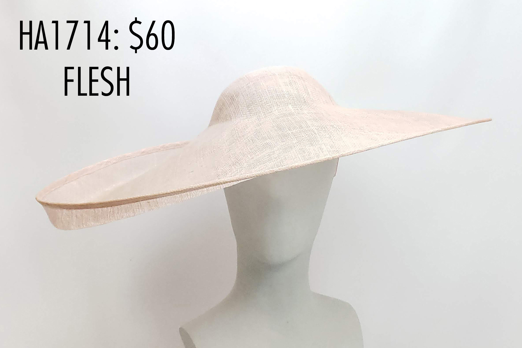 fb-ha1714-flesh – Dee's Hats